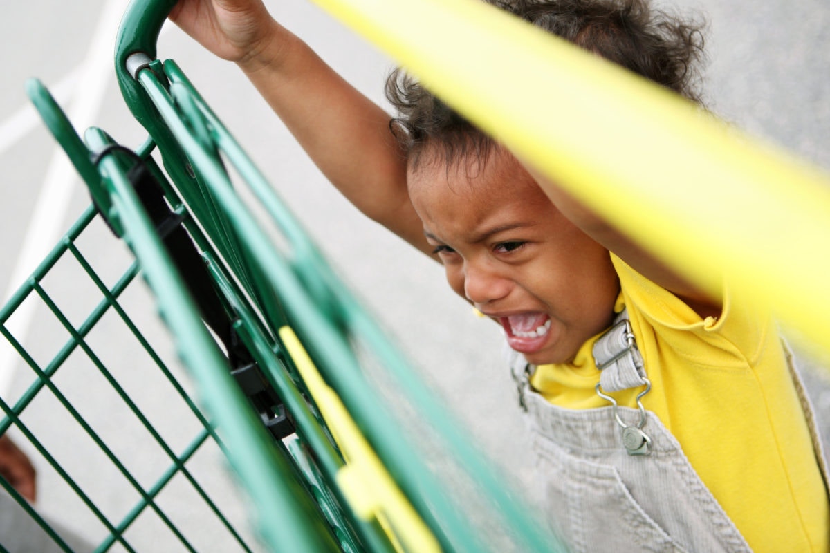 5 Reasons Your Toddler is Freaking Out | ParentCo.
