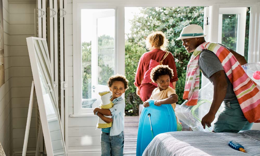 Real Conversations | ParentCo.