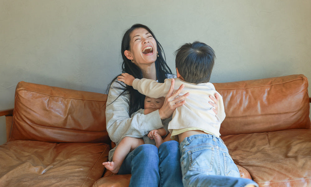 Why Trauma Drives Generational Involvement in Foster Care | ParentCo.