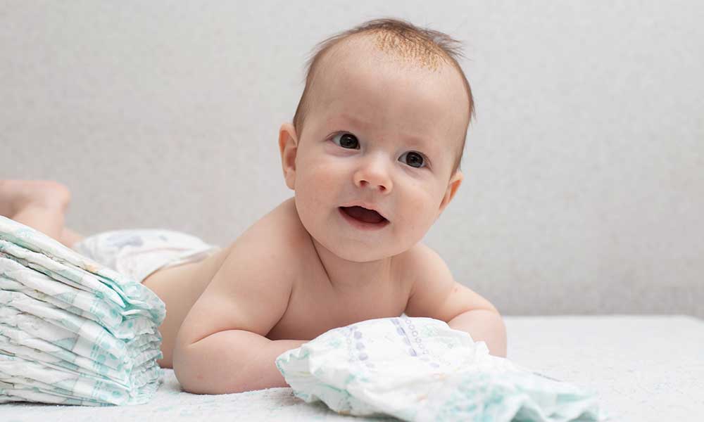 Potty Training from Birth Transformed My Parenting Journey | ParentCo.